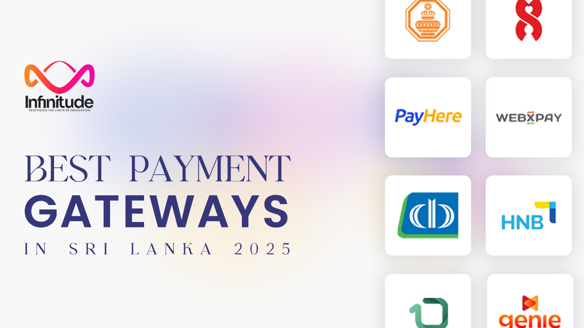 Sri Lankan Payment Gateways 2025: Complete IPG Comparison with Fees ...